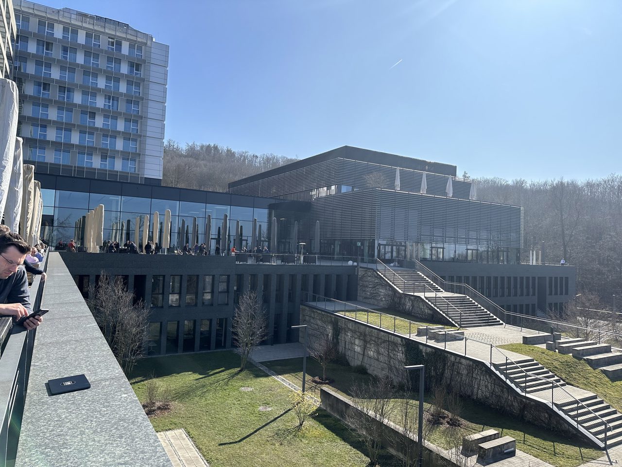 Seeheim 2026 | Trialog Holzbau